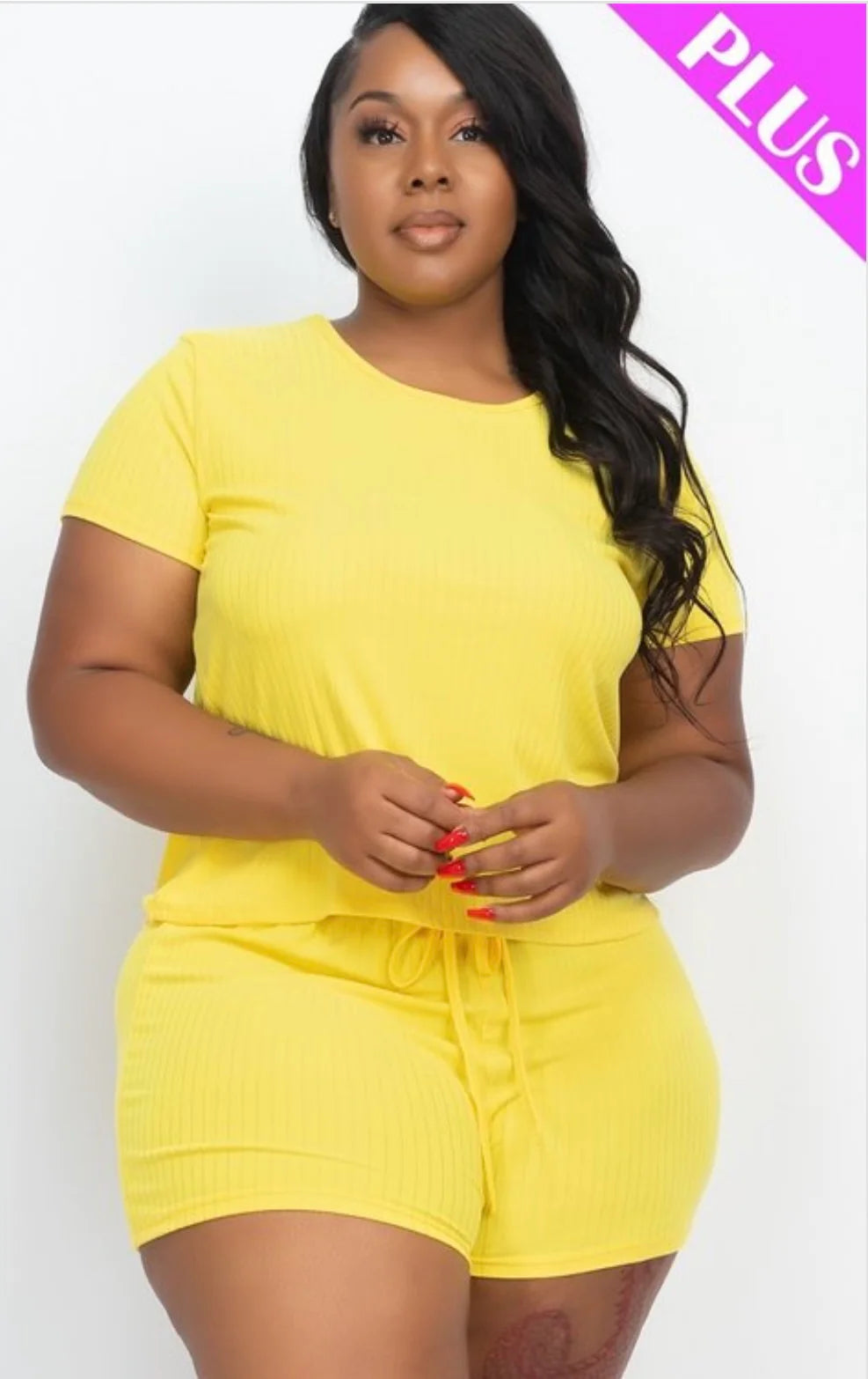 PLUS SIZE – Herway Avenue